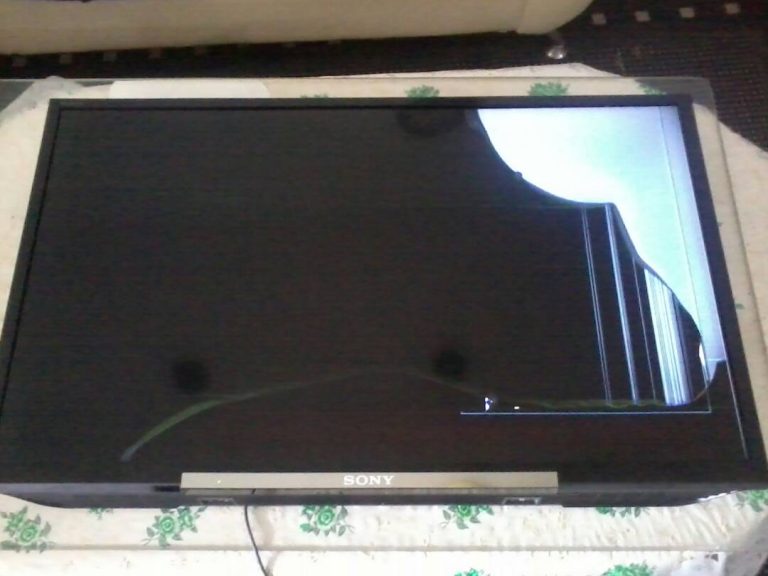 Skrin TV lcd , Led anda Pecah ? apa nak buat? - Membaiki semua TV jenis ...