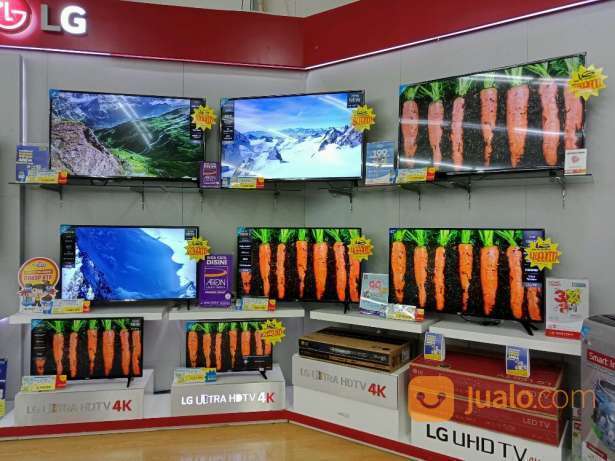 Tips untuk anda yang nak beli TV baru.. - Baiki TV dan Barang Elektrik