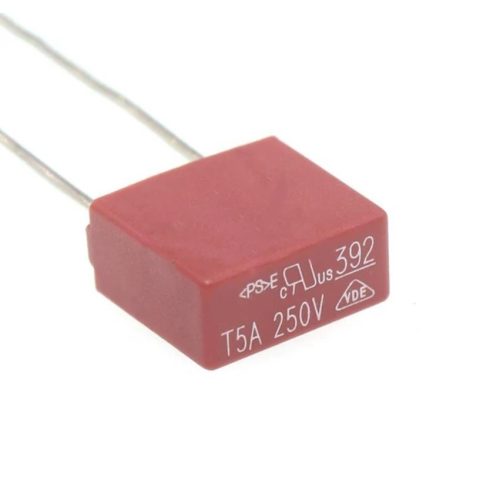 Jenis-Jenis Fuse dan Fungsinya dalam Elektronik dan Elektrik - Baiki TV ...